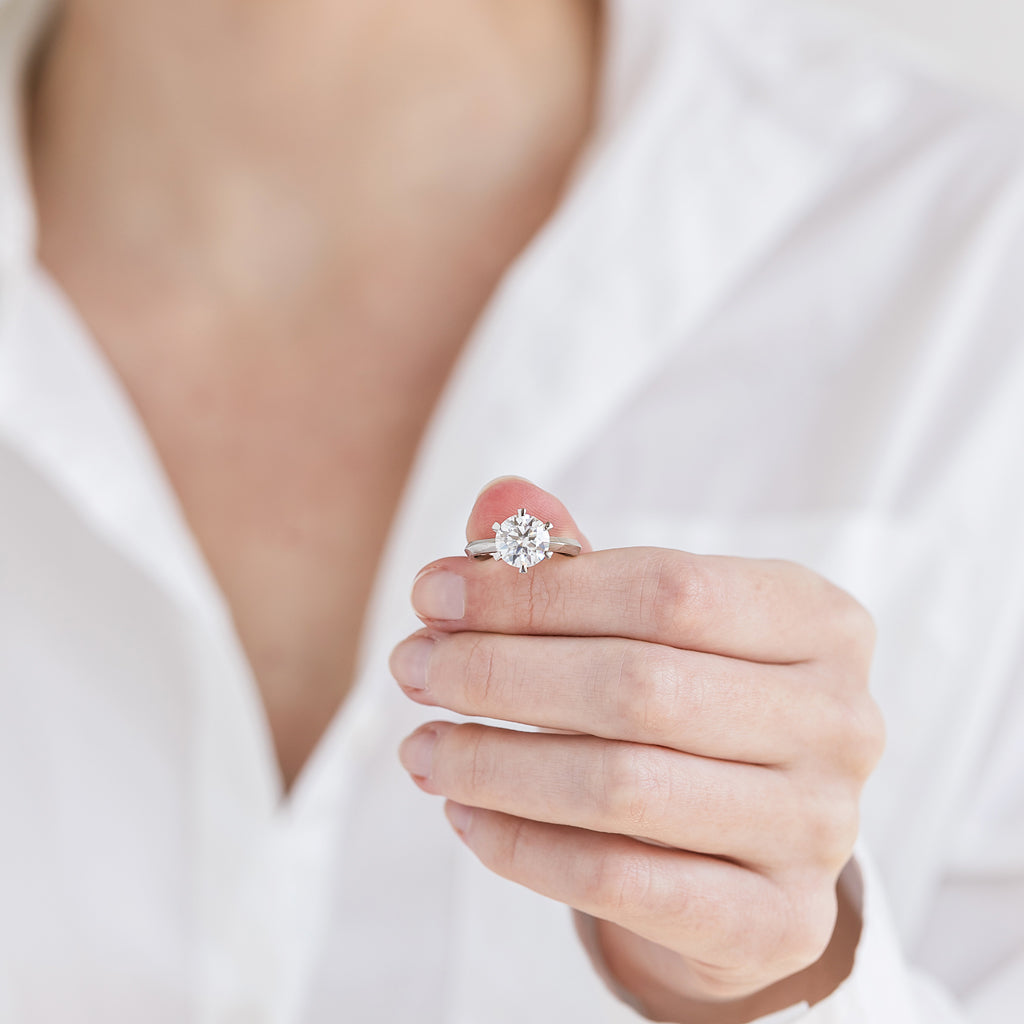 XVI-M™ - The Empress III Ring – XVI Latorre